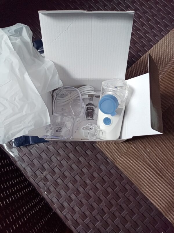 TruNeb™ Portable Nebulizer Machine | Lakeland, FL