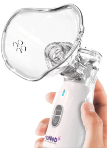 TruNeb™ Portable Nebulizer Machine | Lakeland, FL