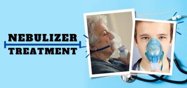 How To Document Nebulizer Treatment? | TruNeb™ Nebulizer