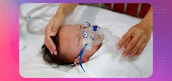 Is Nebulizer Good For Infants TruNeb Nebulizer