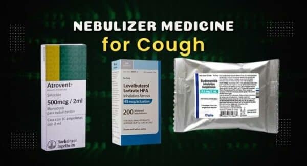 What Can You Put In A Nebulizer? | TruNeb™ Nebulizer